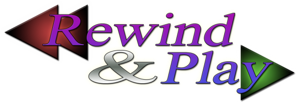 Rewind & Play – Wave's Avengers