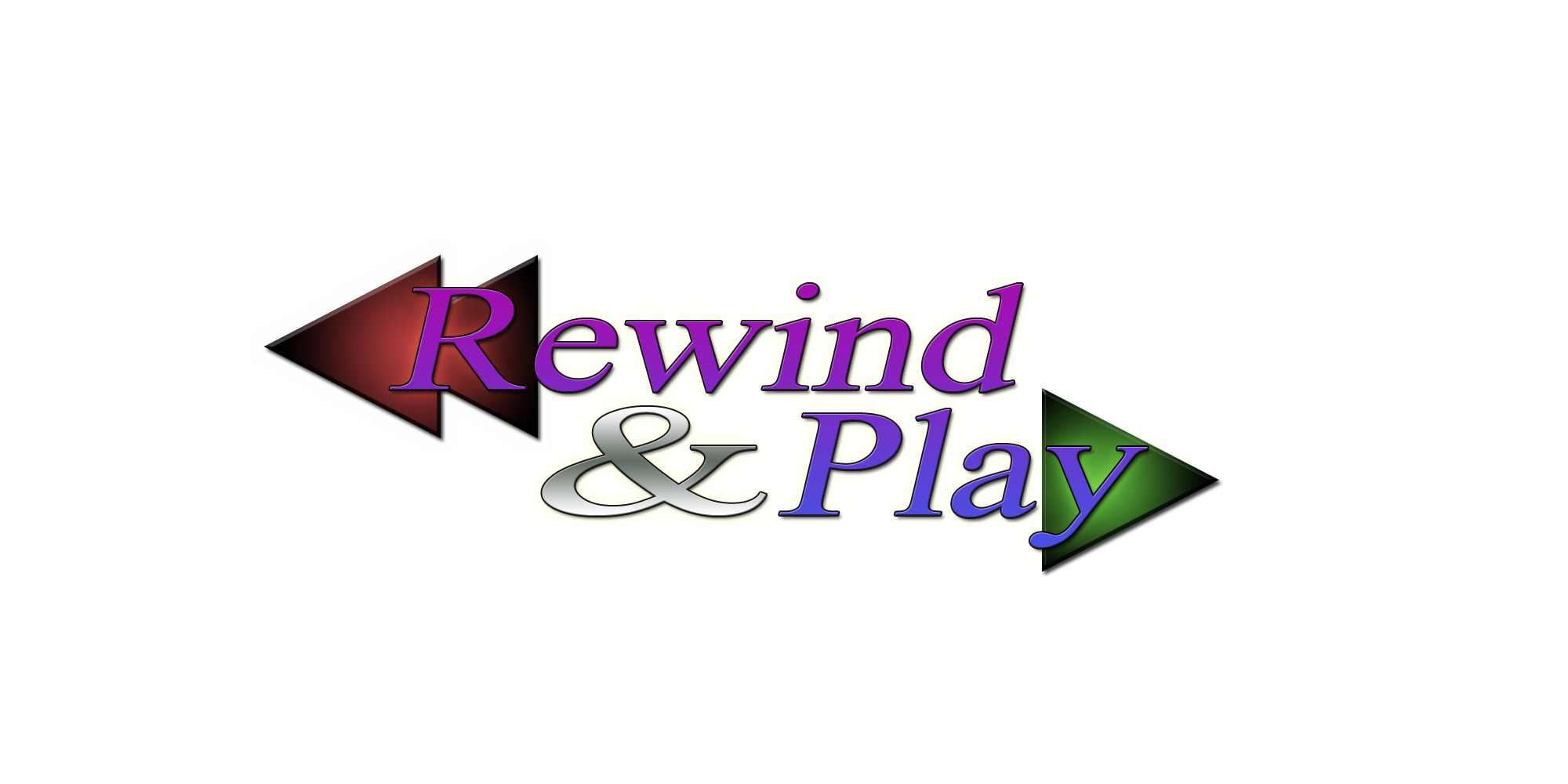 Rewind & Play – Wave's Avengers